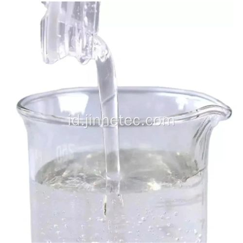 Cina Surfaktan Nonionik Alcobol Ethoxylate AEO7 AEO9 Produsen